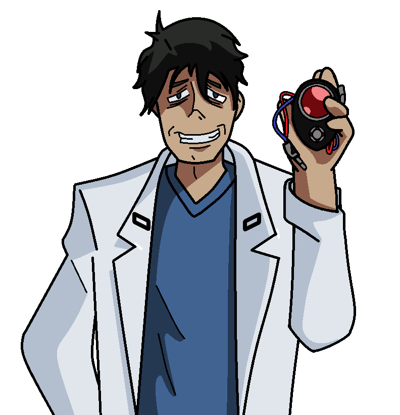 Digimon: Encounters Campaign Stub #2