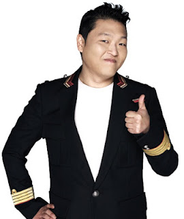 MusicFeedASIA: PSY - New Album & Single