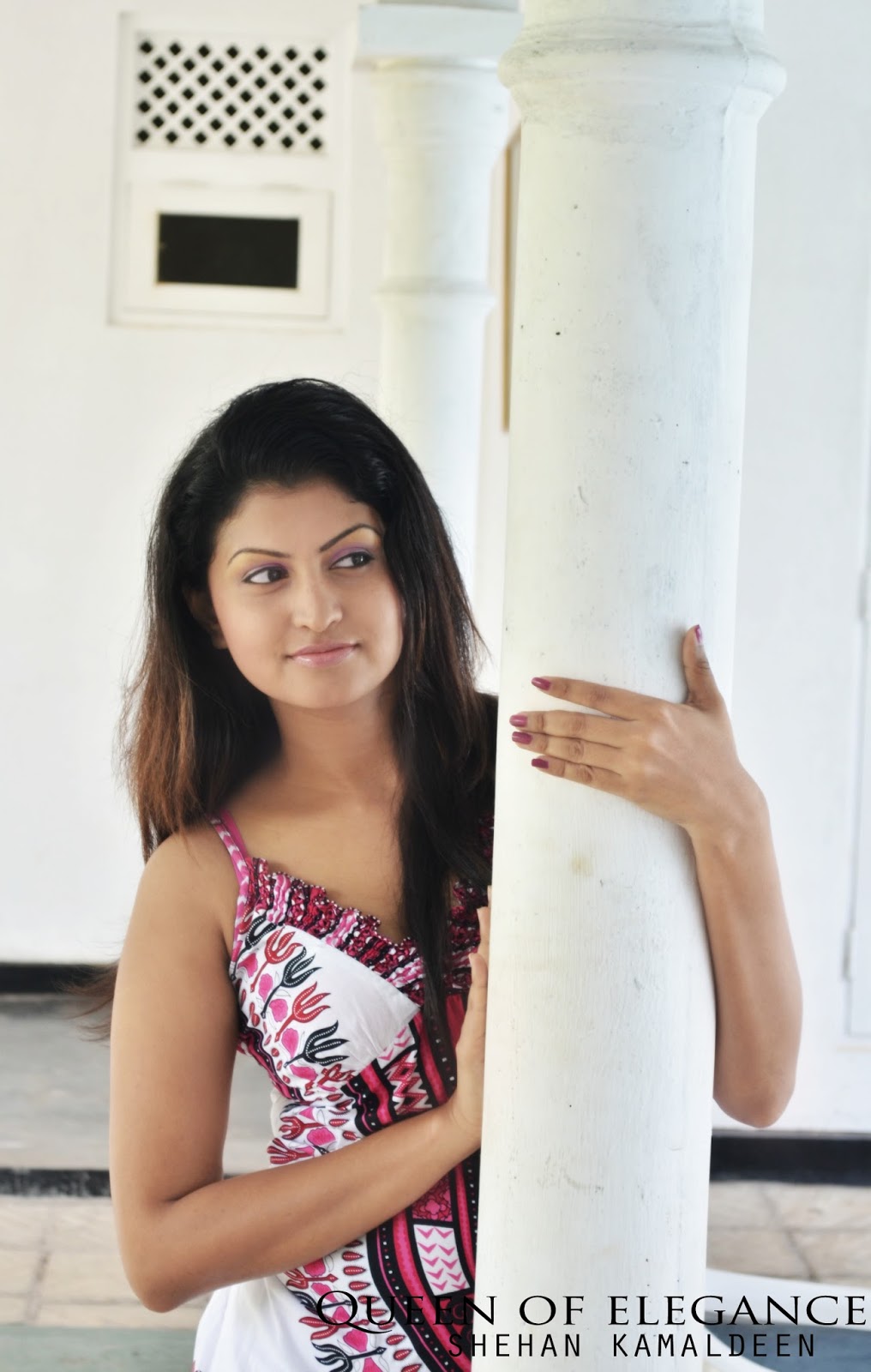 ShehanPx Photography: Queen Of Elegance with Madusha Kumarage