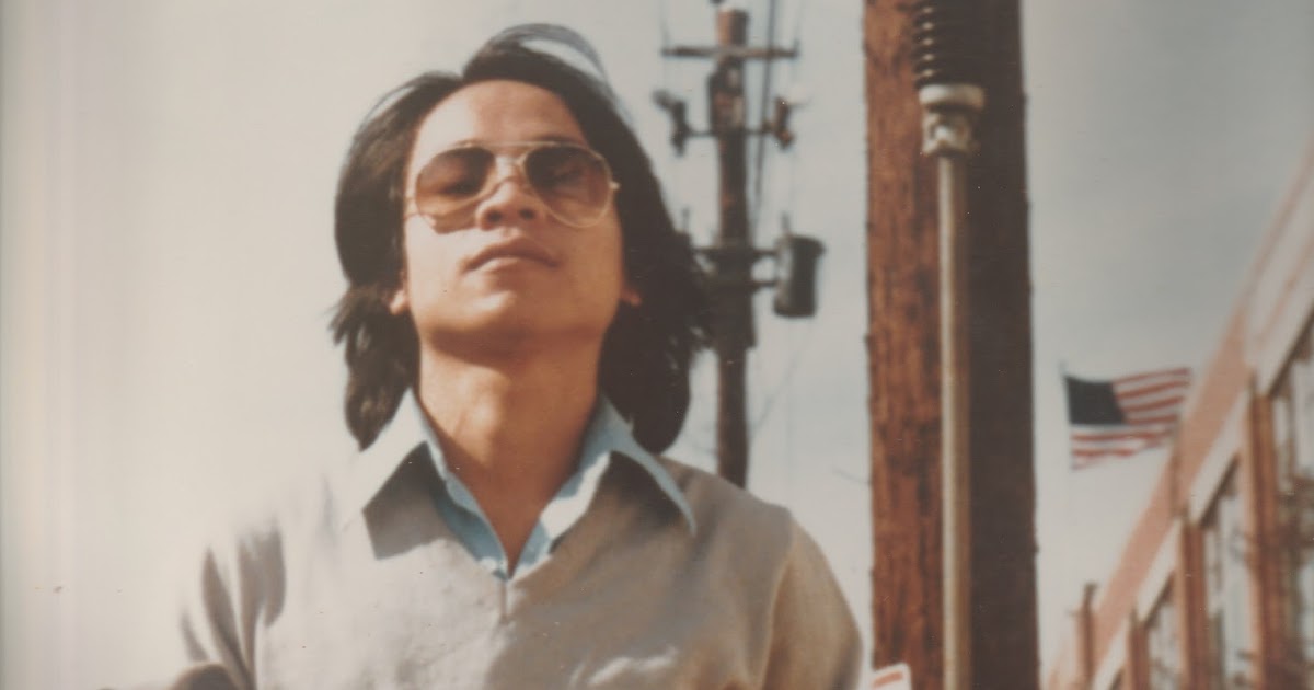 33 Awesome Pics of Cool Dads When They Were in the 1970s ~ Vintage Everyday