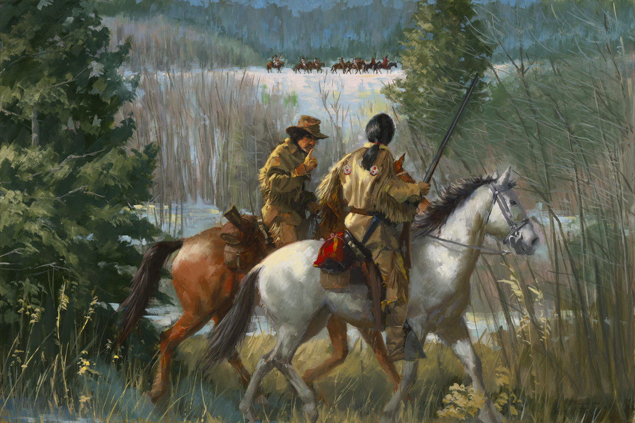 Görsel Sanatlar Deposu / Fine Arts Archive: Jim CARSON