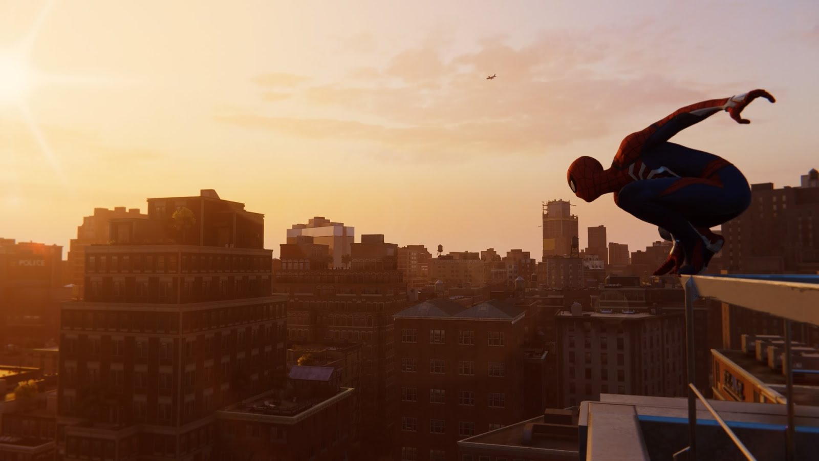 Marvel's Spider-Man, herói ou ameaça?