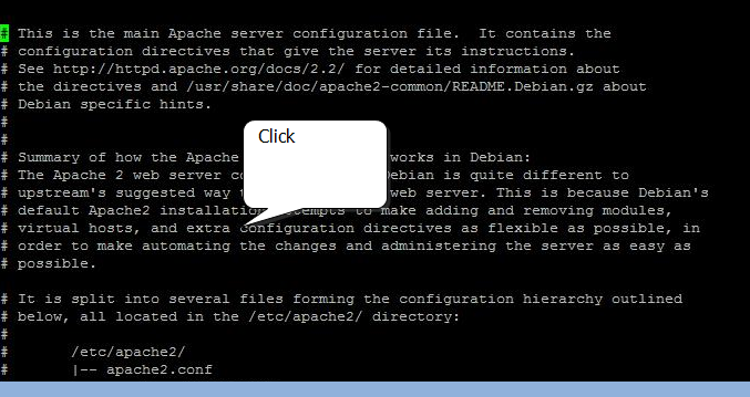 Setting up apache webserver in Raspberry PI | WearGenius