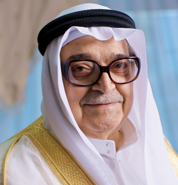 Saudi Richest People