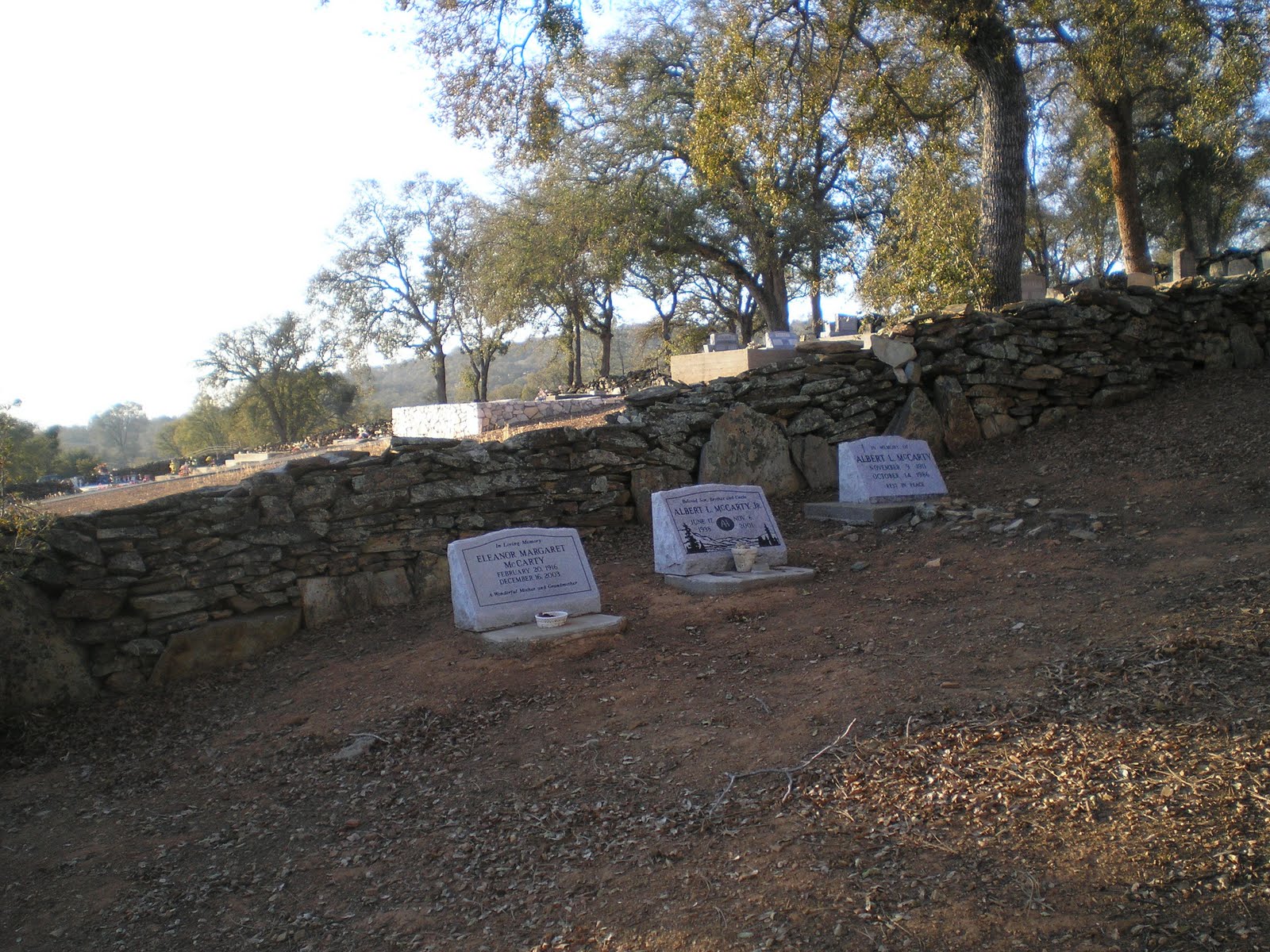 The Road Genealogist: Copperopolis & Tuolumne, California