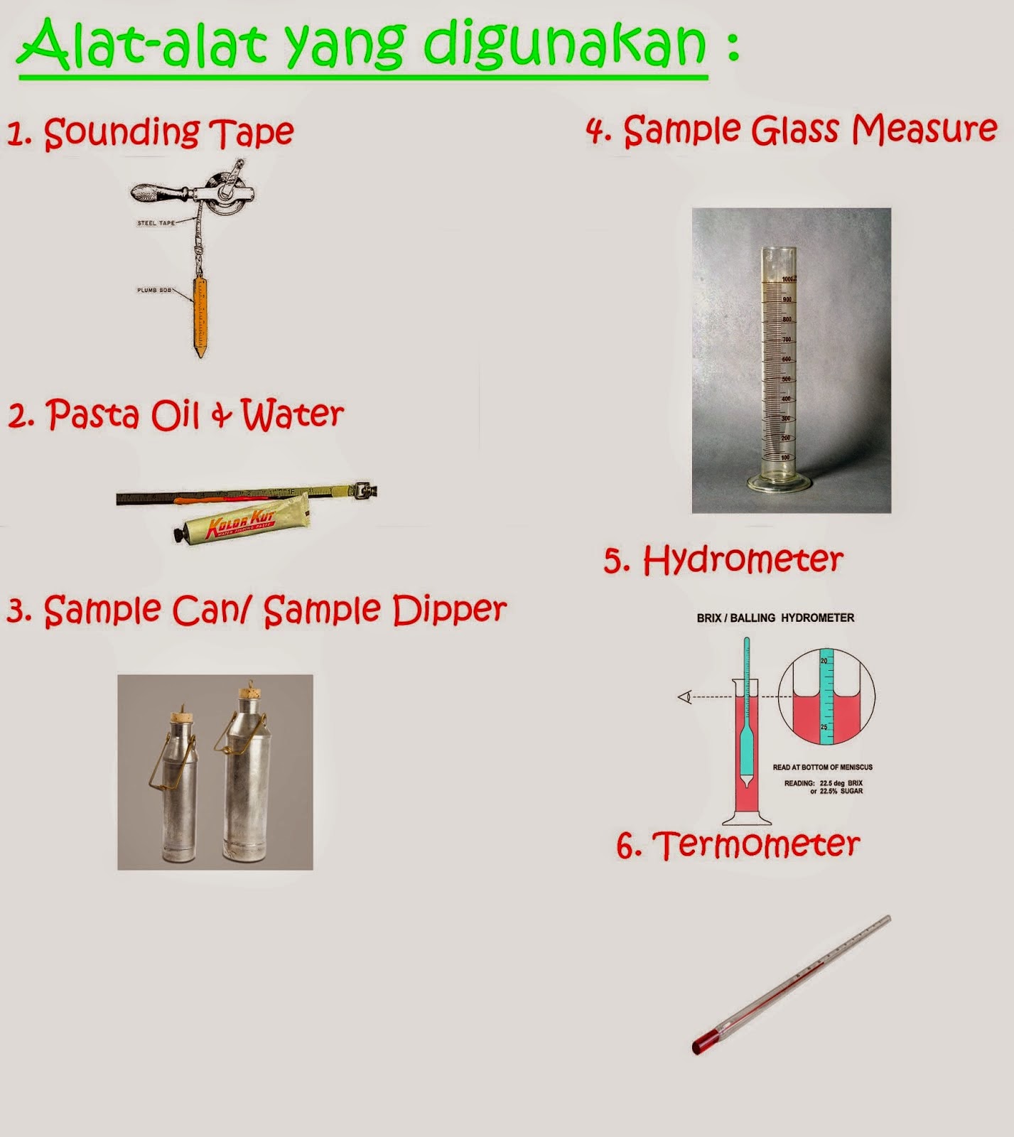 MARINE SURVEYOR BINAGA: CARA PERHITUNGAN MINYAK Di KAPAL TANKER (MT)