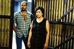 Anoja Weerasinghe ~ Sri Female