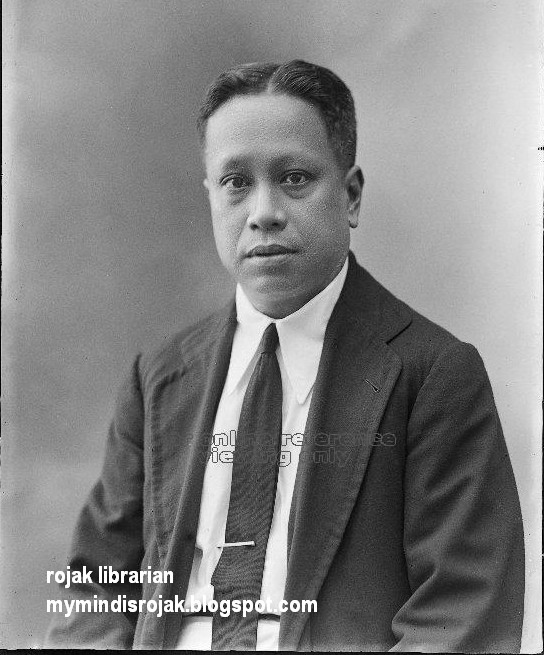 Tan Boo Liat (Bukit Brown)