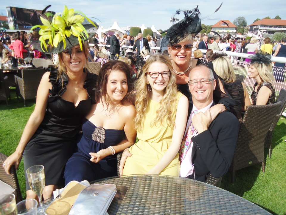 What To Wear To Chester Races Ladies Day at Tami Lumley blog
