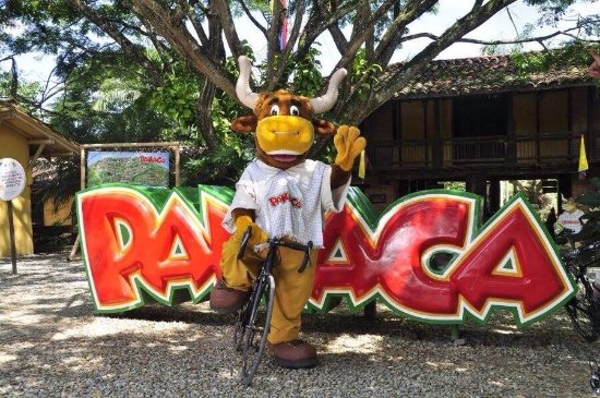 lugares turisticos del colombia