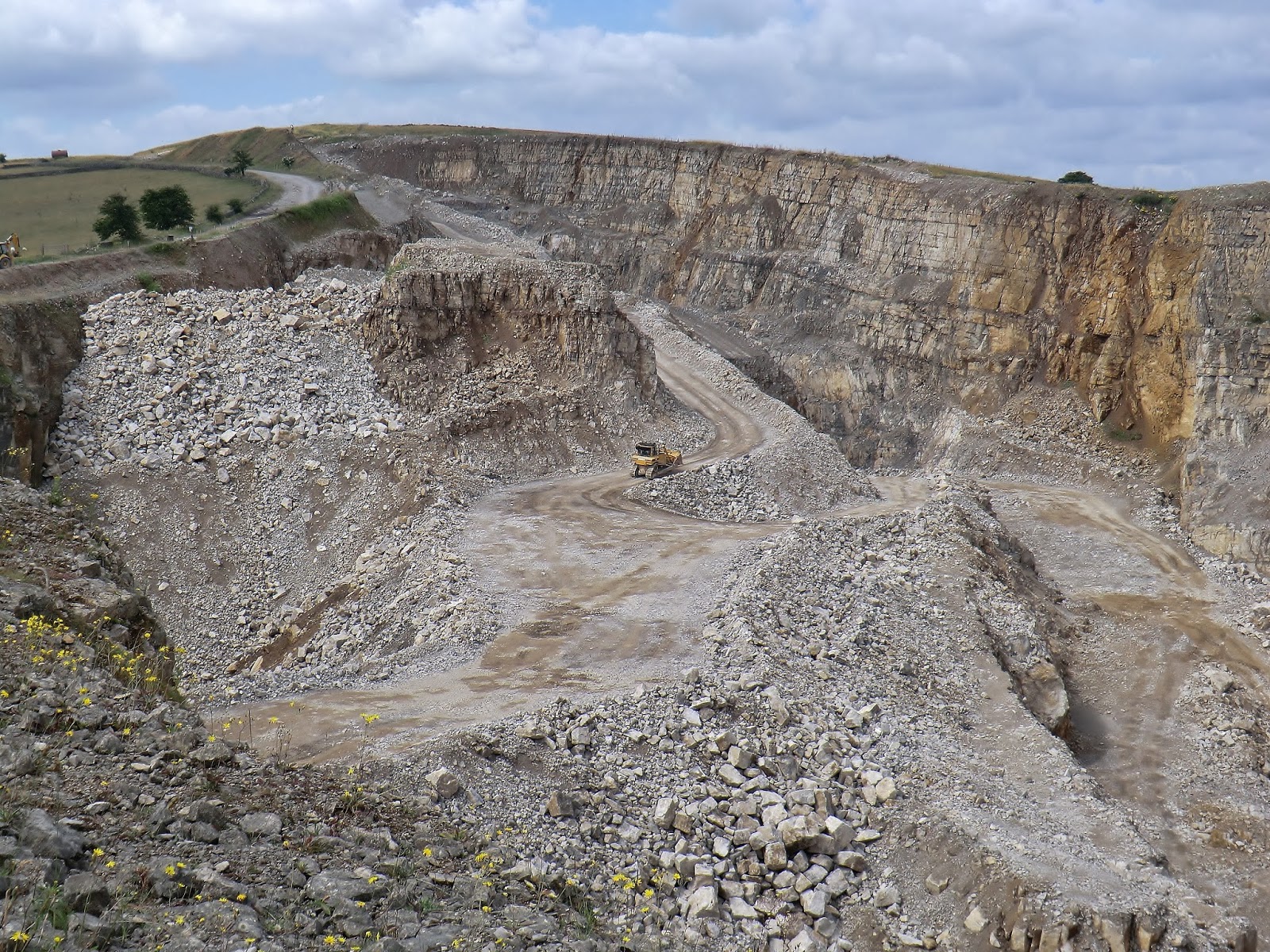 Coastwalker Unplugged: Postscripts from The Peak District (24) - Stoney ...