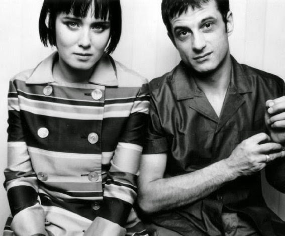 DISCOS PARA EL RECUERDO : MOLOKO