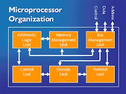ELECTRONICS GURUKULAM: An Introduction to Micro Processors