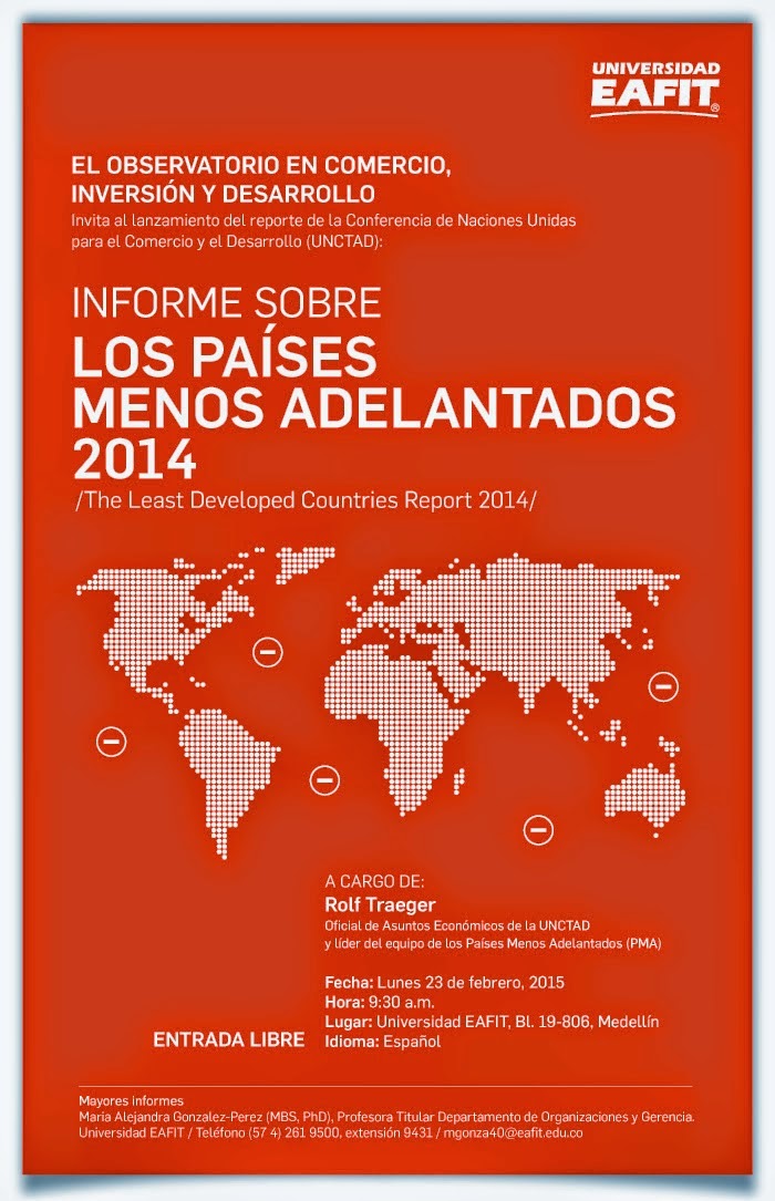 Trade Investment And Development Observatory Observatorio En