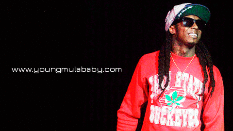 youngmulababy.com: Weezy F Baby, The F Is For Forgiveness!