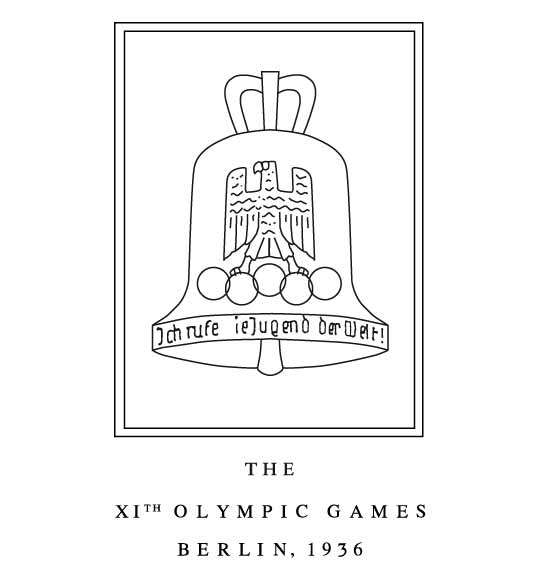 Heroes, Heroines, and History: The Olympic Oaks or Hitler's Oaks