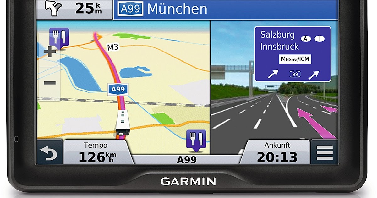 Noticias Ofertas y Oportunidades: Garmin 760LMT-D - Sistema de ...