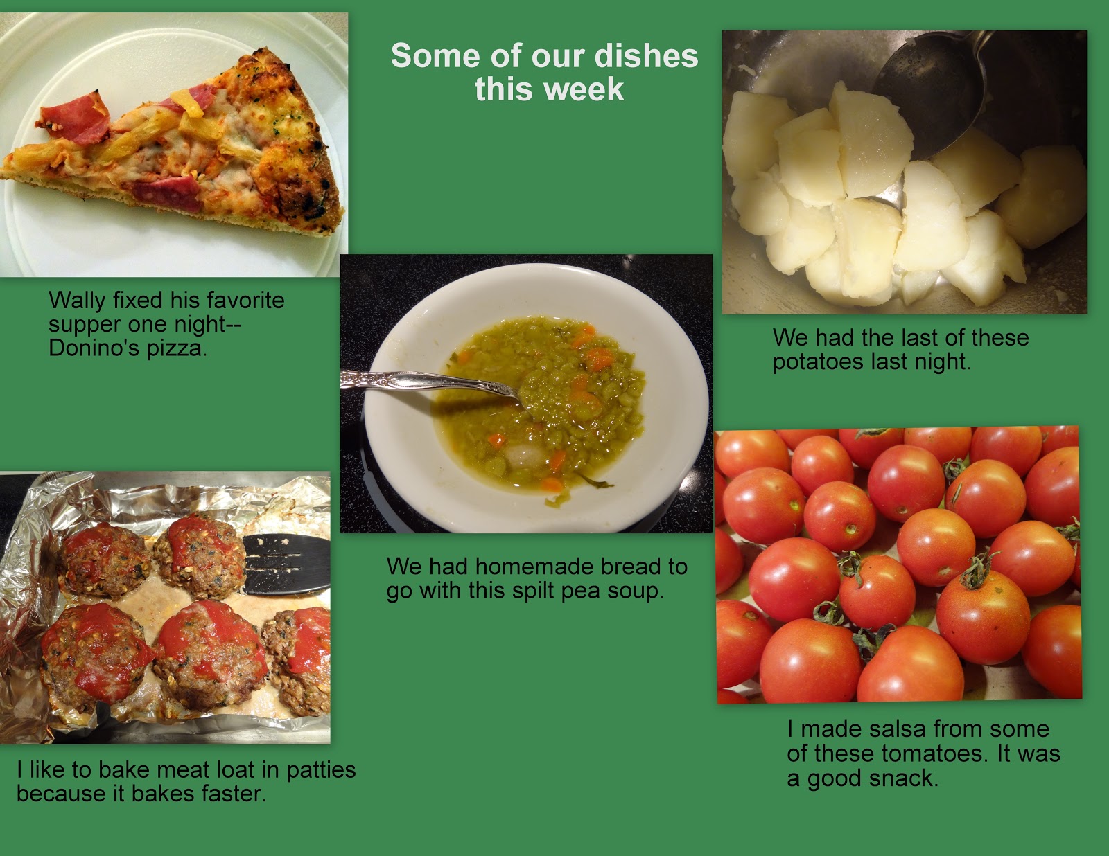 Live and Learn-Toss and Turn: Food Waste Friday and True Food ...