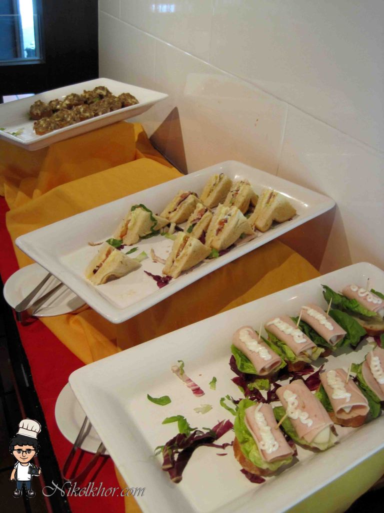 La Gomera Spanish Buffet @ NEO Damansara, Damansara Perdana, PJ | Nikel ...