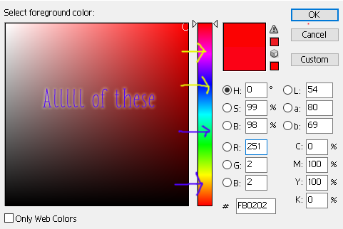 Gyaru Substyles Series: Haaady Gyaru - GxL BiBLE: Your Guide to Gyaru ...