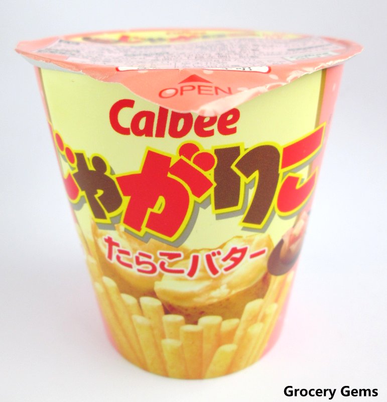 Grocery Gems: October 2014