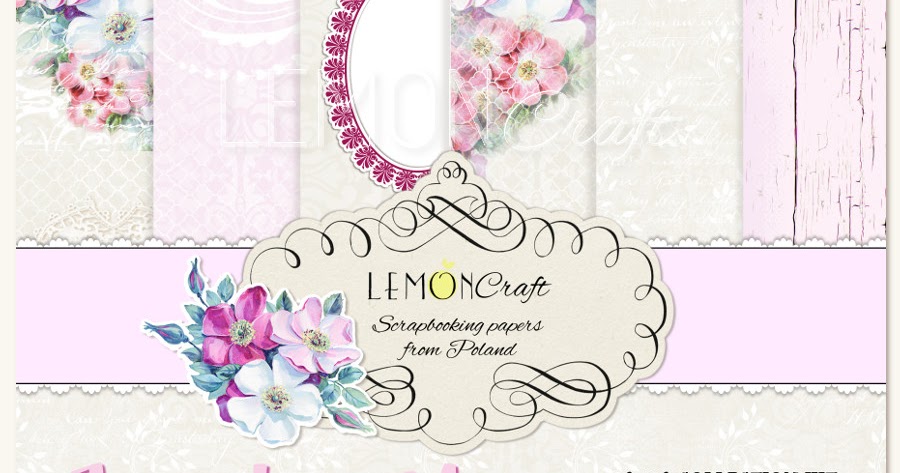 Kolekcja Miesiąca - Tylko Mnie Kochaj | Lemoncraft