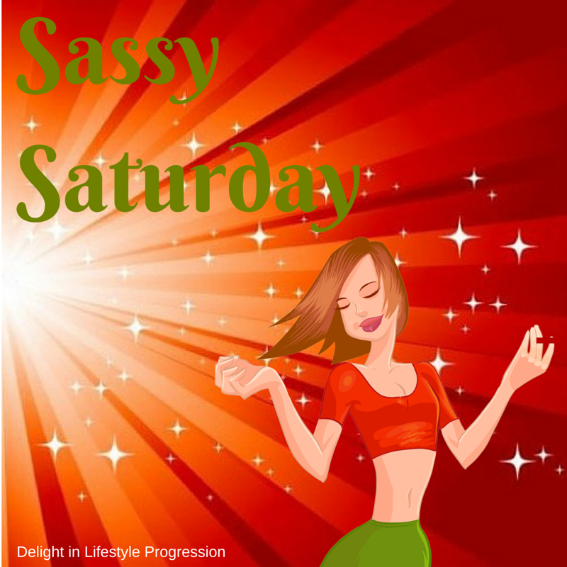 Delight in Lifestyle Progression: Sassy Saturday - Week 20 of Pregnancy