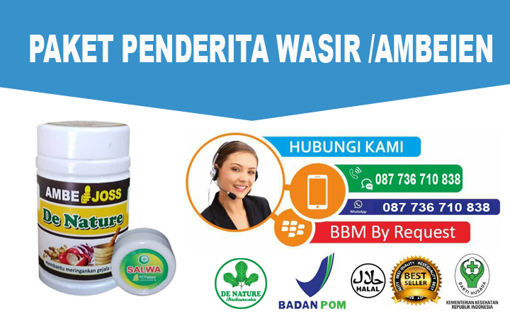 obat bab berdarah: Harga Ambejoss Di Apotik Produk Terbaik De Nature WA ...