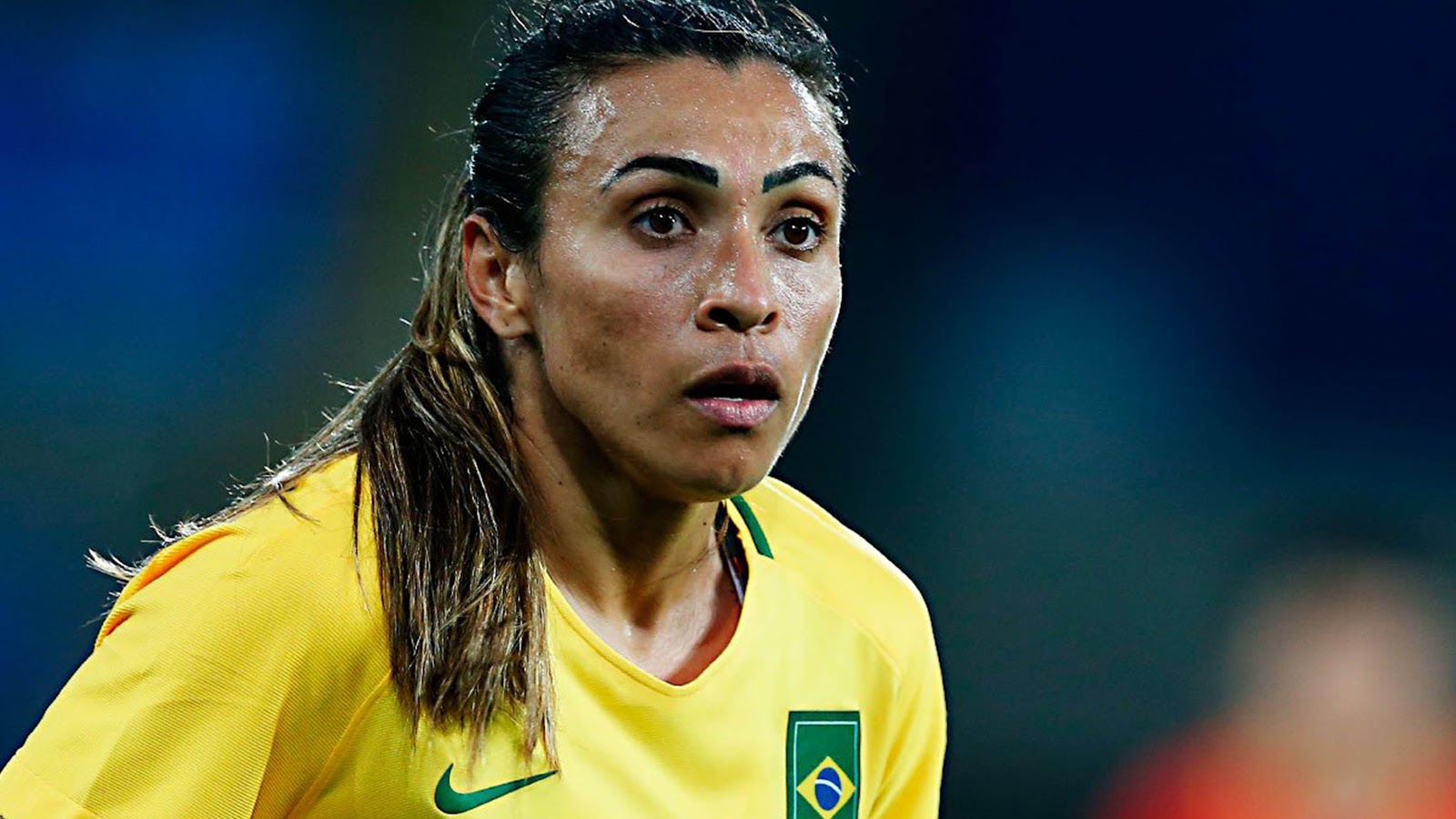 Updated Brazil 2016 Olympics Kits Revealed - Footy Headlines