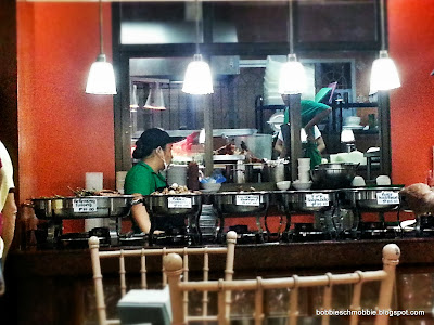 Favorite Date Spot: Elar's Lechon! | A Poised Quill