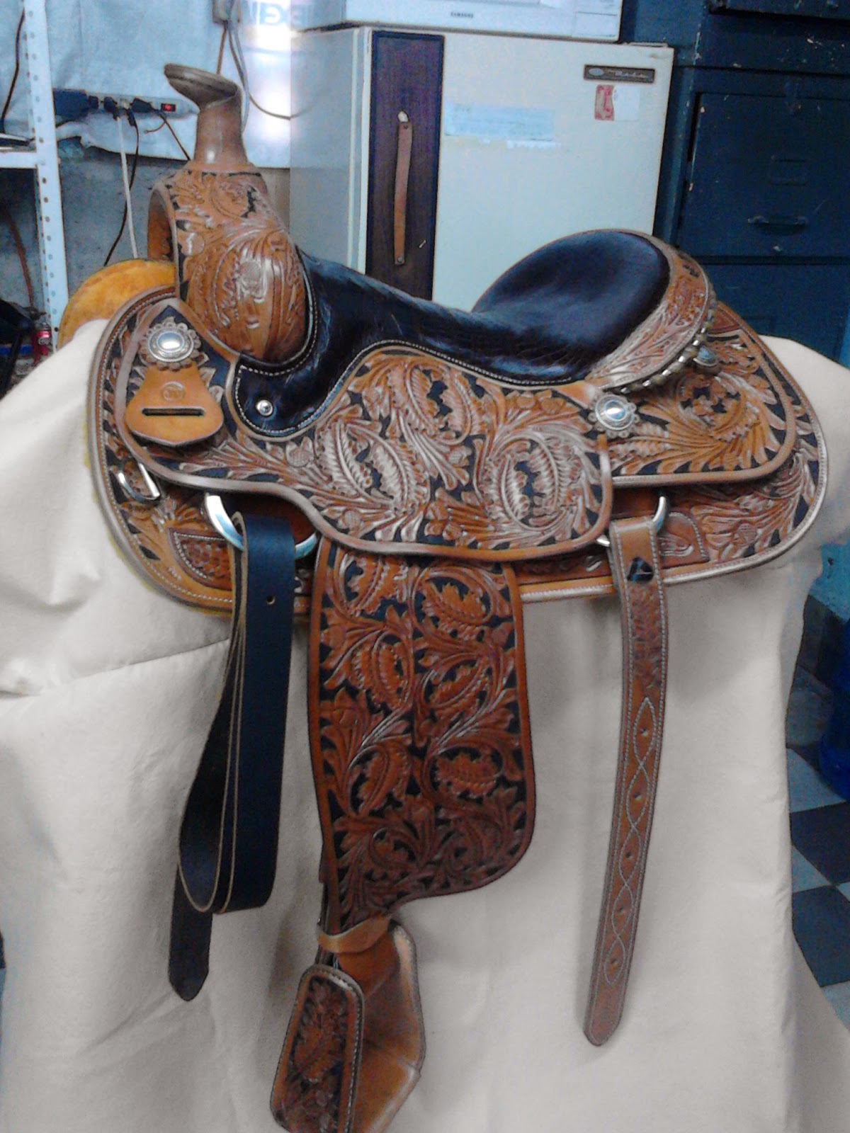 TALABARTERIA JV CHIHUAHUA: Guardando atención en los detalles nos ...