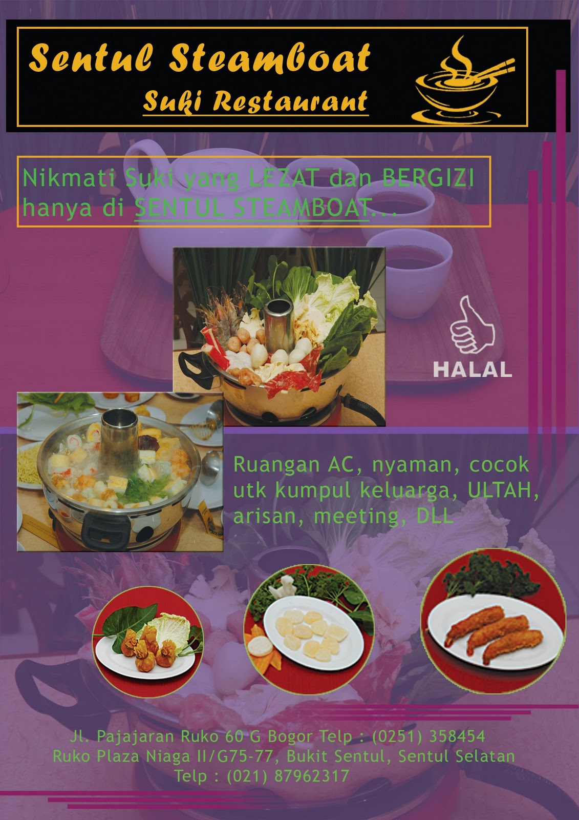 THE 10 BEST Restaurants in Sentul (Updated December 2025)