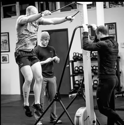 Henry Cavill News: Henry Is One Dedicated Man of Steel: Trainer Talks ...