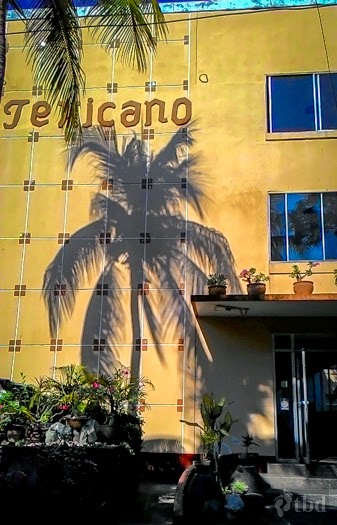 The creepy Texicano Hotel - Laoag City. - Traveling by default.