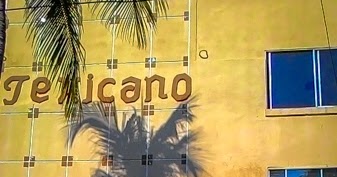 The creepy Texicano Hotel - Laoag City. - Traveling by default.