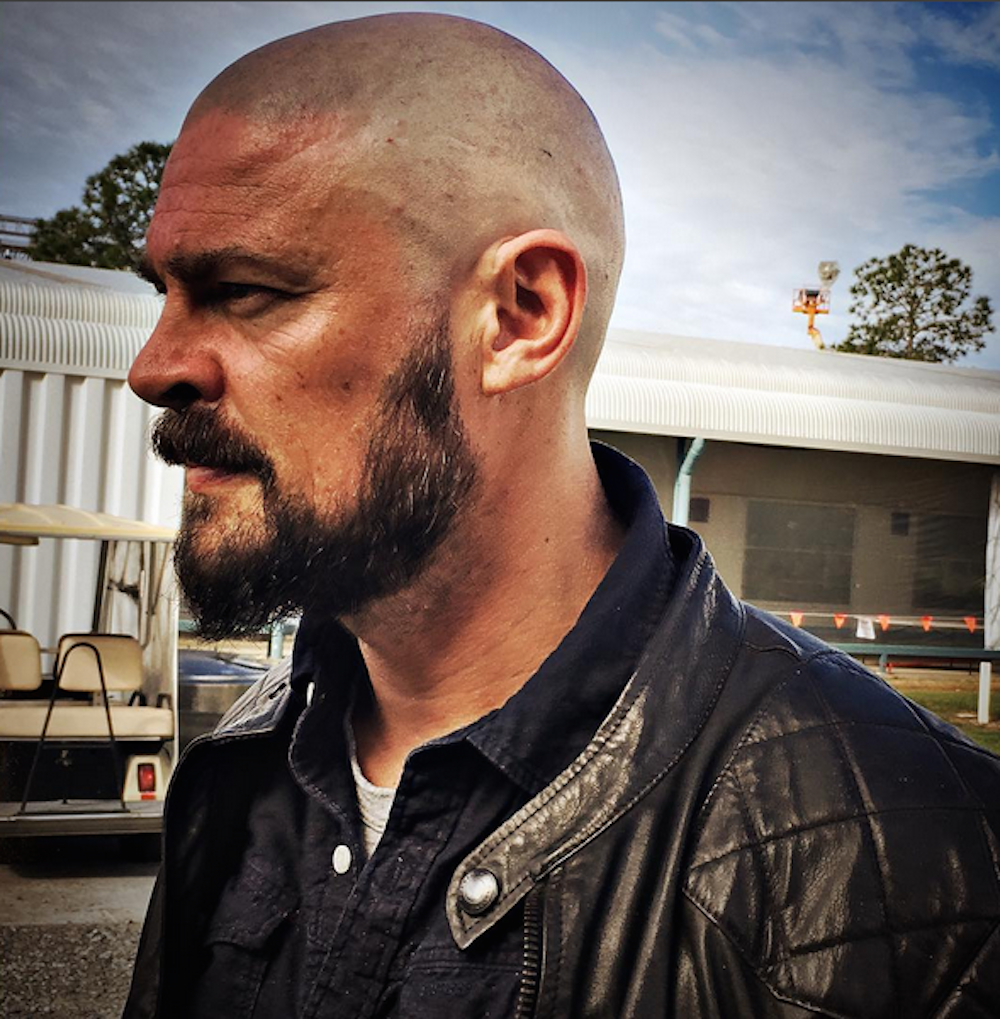 my new plaid pants: Less Is More For Thor