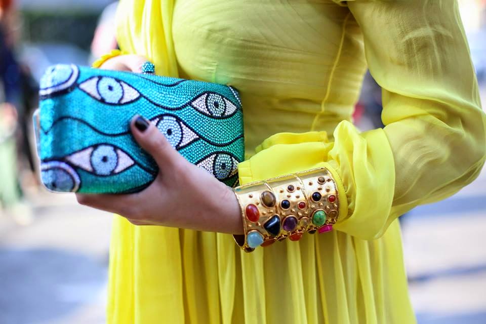 Unique Shaped Handbags Trend