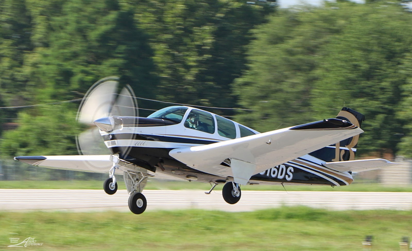 The Aero Experience: The Classic Beechcraft Bonanza Remains a Favorite ...