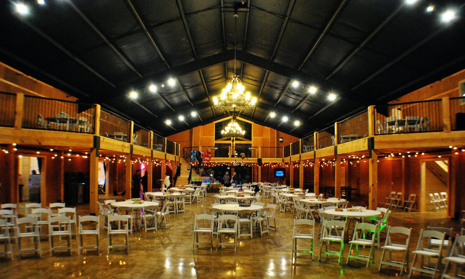 🎉Howe Farms New Years Eve Party | December 31, 2014 | 🕺DJ Mark ...