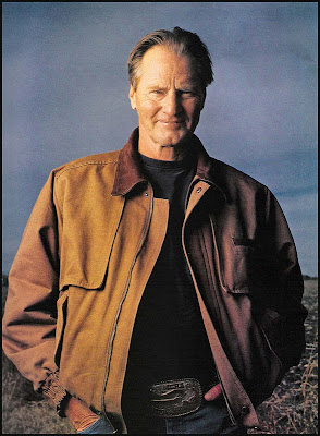 DRAGON: Sam Shepard / A Legend