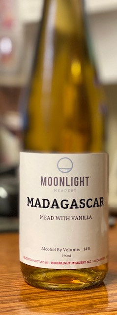 The Wine and Cheese Place: Moonlight Mead Madagascar