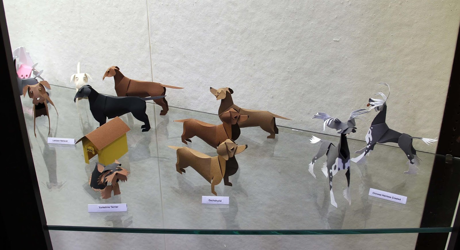 Pet Blog By Bocci @ Bocci's Beefs: Paper Pups, 35 Dogs to Copy, Cut And ...