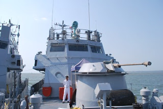 Myanmar Defence Weapons: Car Nicobar Class FACs & Myanmar Navy FACs