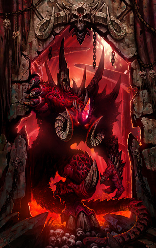 Revista Mago Games RD.Z: Diablo - conheça toda a história do game