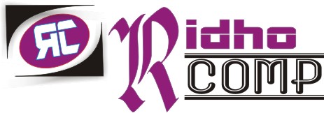 Ridho Computer