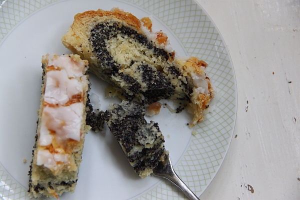 alex müldner: mohn.striezel\rezept