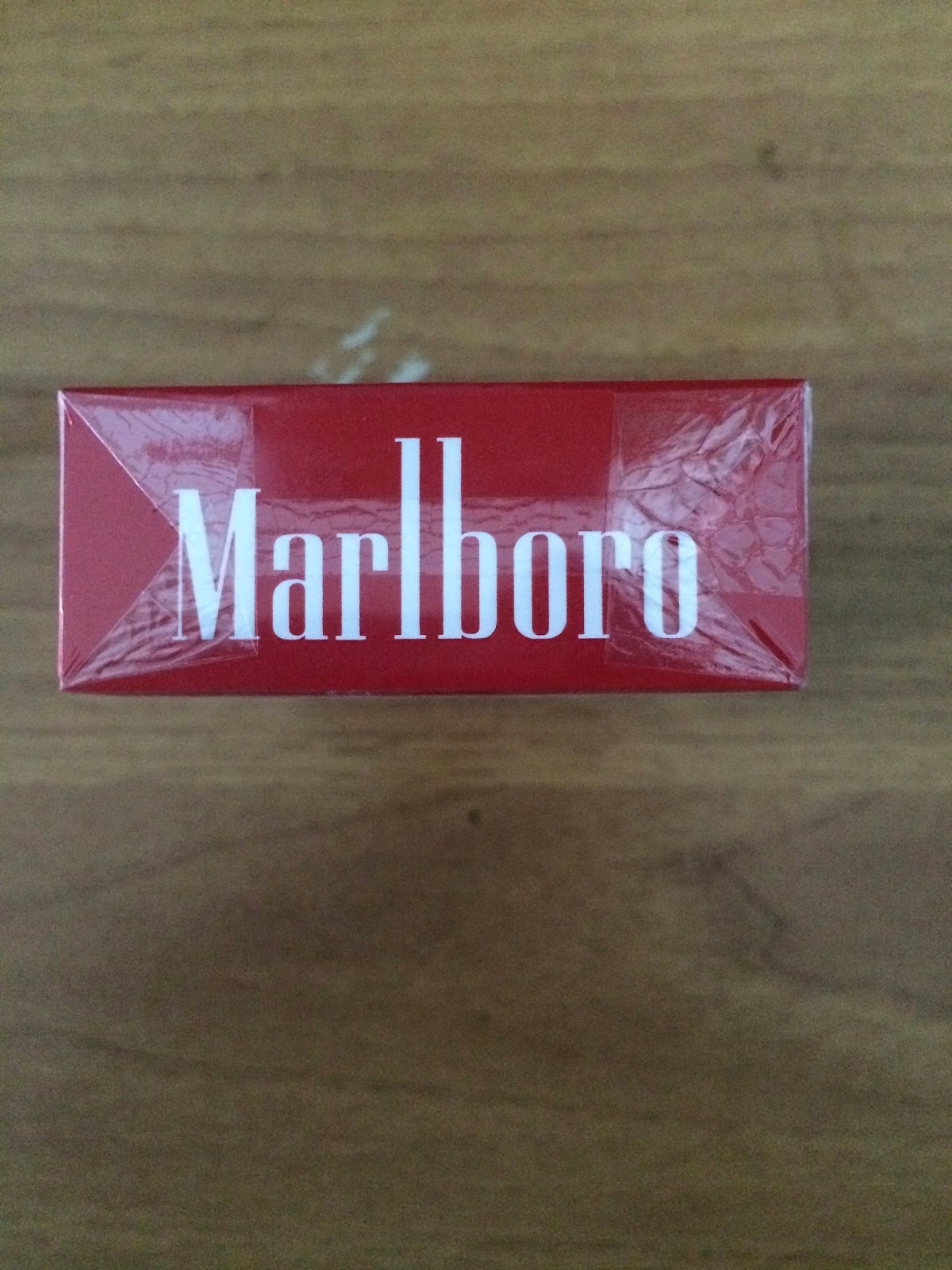 Review singkat Marlboro Merah Saudi Arabia dan Tips Merokok di Saudi Arabia