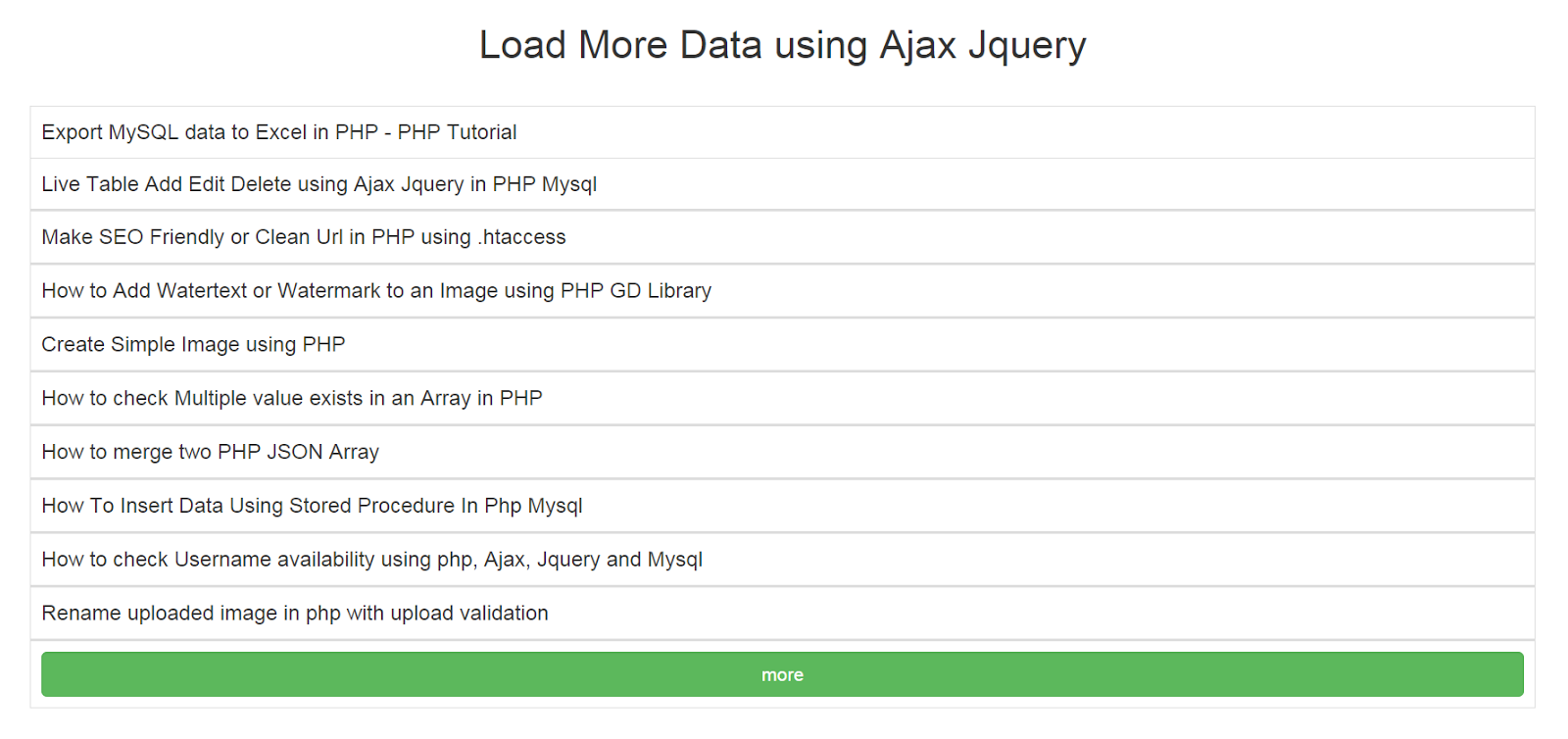 February 2016 | Webslesson