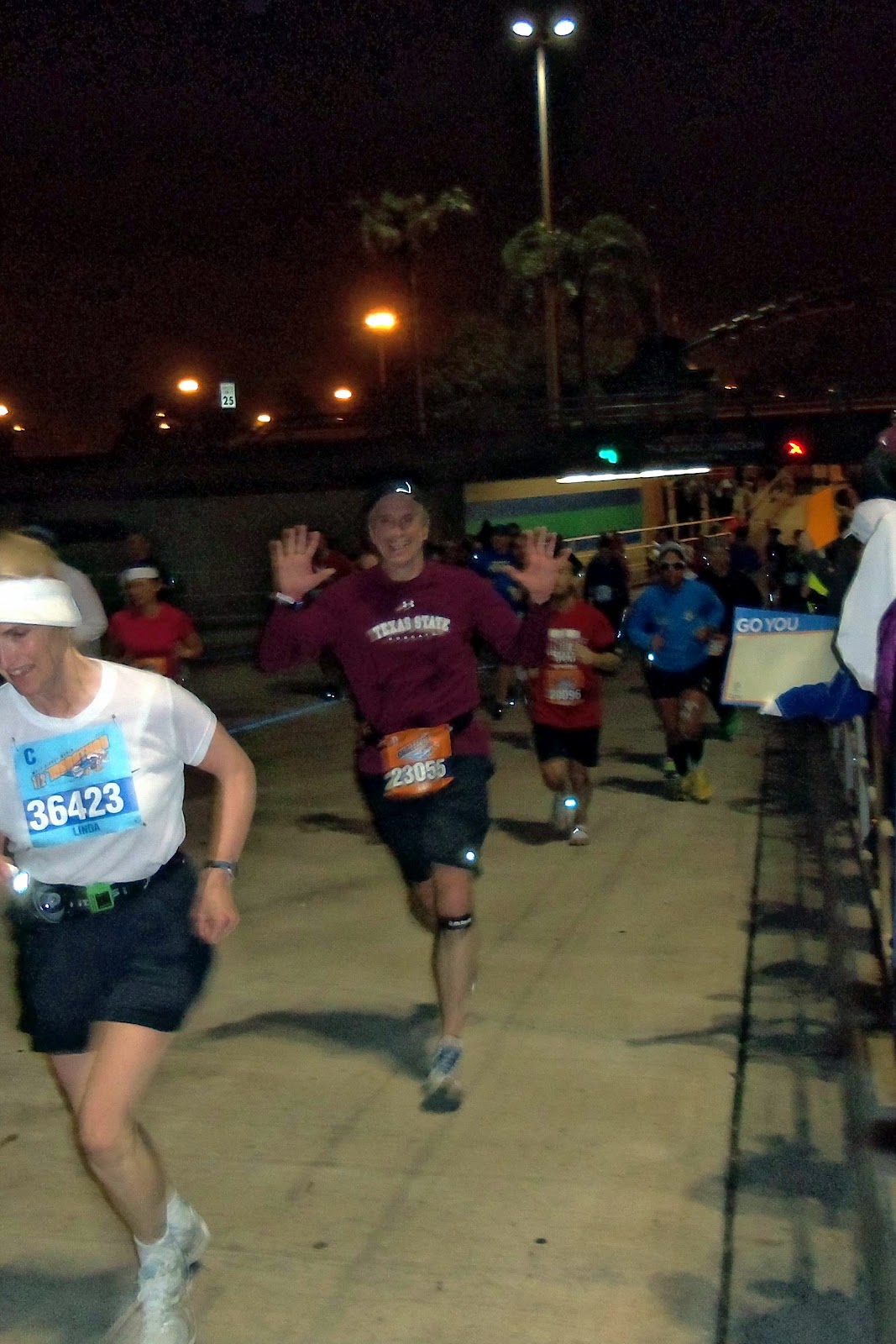 Running Halfway Around the World (The Wonderful World of Disney): Race ...