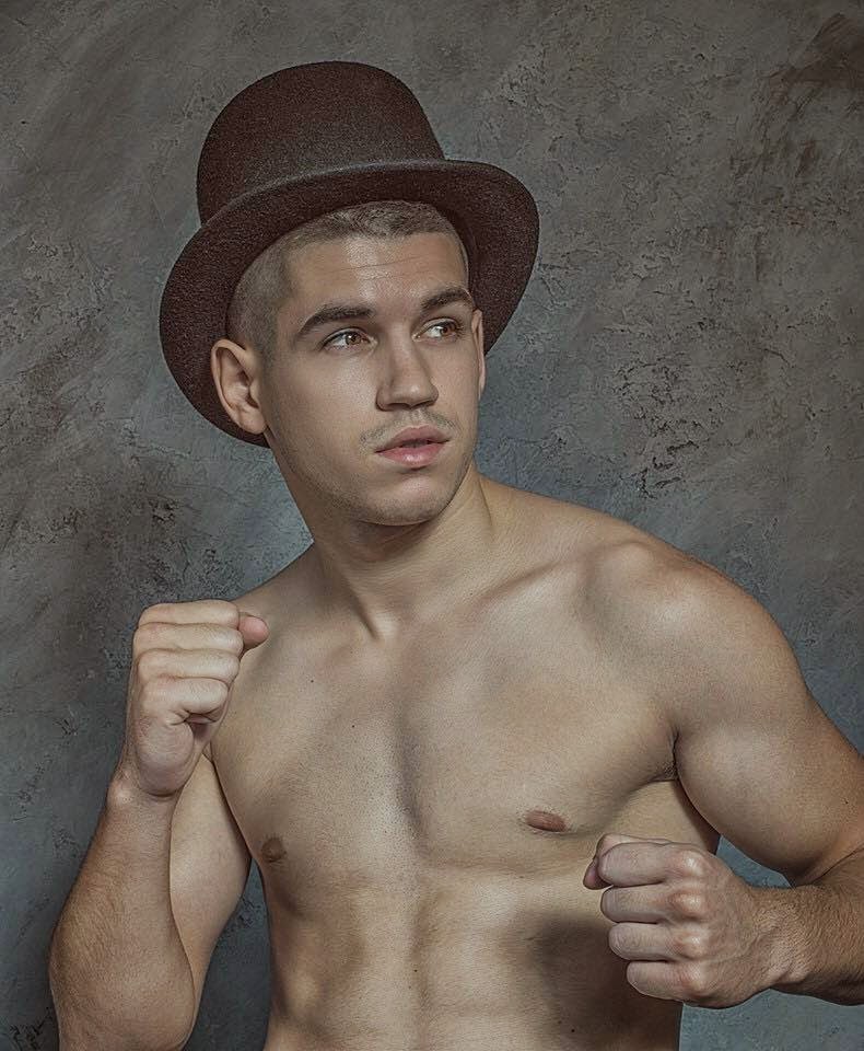 FreakAngelik: Photographer of the day: Troy Schooneman